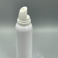 China 1 Inch Hair Mousse Aerosol Spray Valve for Styling Foam Packaging for sale