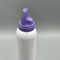 China 1 Inch Personal Care Aerosol Valve for Hair Styling Mousse Spray for sale