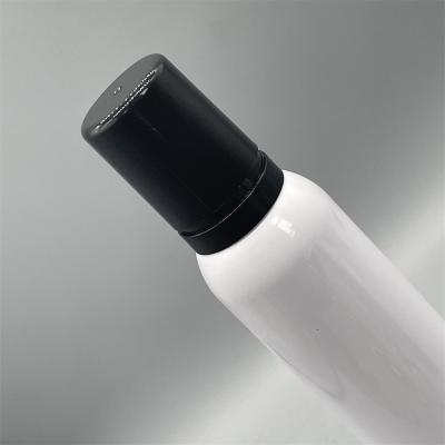 China Leak Proof Hair Mousse Spray Valve for Cosmetic Aerosol Can for sale