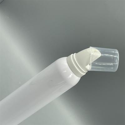 China Continuous Spray Valve for Hair Mousse Aerosol Products for sale
