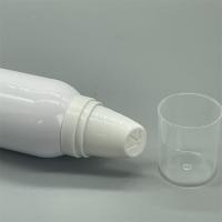 China Cosmetic Grade Aerosol Valve for Hair Foam Mousse Packaging for sale