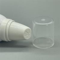 China Cosmetic Grade Aerosol Valve for Hair Foam Mousse Packaging for sale
