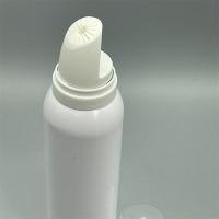 China High Quality 1 Inch Aluminum Aerosol Valve for Hair Mousse Foam Spray Cans for sale