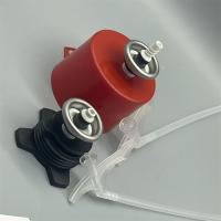 China High-Precision PU Foam Spray Valve for Advanced Insulation and Sealing for sale