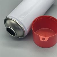 China High-Precision PU Foam Spray Valve for Advanced Insulation and Sealing for sale