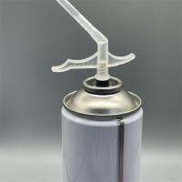 China Precision Polyurethane Foam Spray Valve for Efficient Sealing and Insulation for sale