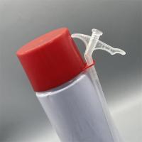 China Precision Polyurethane Foam Spray Valve for Efficient Sealing and Insulation for sale