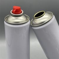 China 360 Degree Aerosol Spray Valve for Upside Down Multi Angle Spray Can Applications in Household and Industrial Use for sale
