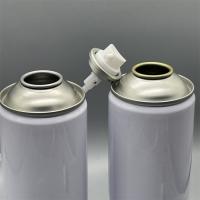 China 360 Degree Aerosol Spray Valve for Upside Down Multi Angle Spray Can Applications in Household and Industrial Use for sale