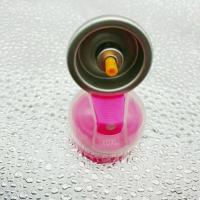 China Temperature-Stable Leak-Proof Corrosion-Resistant Aerosol Air Freshener Valve for Essential-Oil & Alcohol-Free Formulations for sale