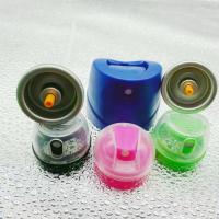 China Air Freshener Aerosol Valve with Adjustable Spray Pattern for Full-Room Coverage and Battery-Operated Mechanism for sale