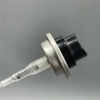 China Premium 0.12cc Fine Spray Pump for Hair Styling Products for sale