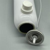 China No Gas Fine Mist Pump Valve for Eco Friendly Cosmetic and Personal Care Spray Bottle Applications for sale