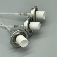 China OEM No Gas Mist Pump Valve for Cosmetic Skincare and Household Spray Bottle Packaging Solutions for sale