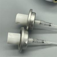 China OEM No Gas Mist Pump Valve for Cosmetic Skincare and Household Spray Bottle Packaging Solutions for sale