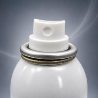 China Leak-Proof 0.20cc Spray Pump Aerosol Valve with Bag-on-Valve Compatibility for Precision Dosage for sale