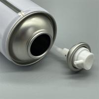 China 360-Degree Aerosol Valve with Consistent Mist Flow, ESD-Safe Housing, and Omni-Directional Control for Adhesives for sale