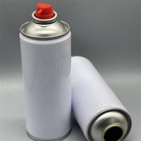 China 360-Degree Aerosol Valve with Complete Evacuation, ESD-Safe Housing, and Omni-Directional Control for Less Waste for sale