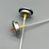 China High - Quality Air Freshener Spray Valve - Fine - Mist Dispensing for Home Comfort for sale