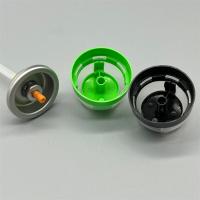 China High - Quality Air Freshener Spray Valve - Fine - Mist Dispensing for Home Comfort for sale