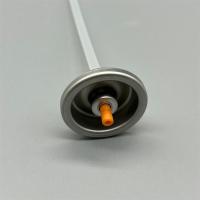 China High - Quality Air Freshener Spray Valve - Fine - Mist Dispensing for Home Comfort for sale