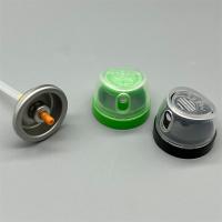 China Efficient Air Freshener Spray Valve - Quick - Release for Commercial Spaces for sale