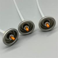 China Efficient Air Freshener Spray Valve - Quick - Release for Commercial Spaces for sale