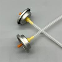 China Professional Air Freshener Spray Valve - High - Capacity Output for Large - Scale Facilities for sale