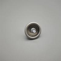 China High-Quality Hair Mousse Aerosol Actuator for Stylish Hair - Precise Dispensing for Salon-Worthy Looks for sale