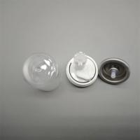 China High-Quality Hair Mousse Aerosol Actuator for Stylish Hair - Precise Dispensing for Salon-Worthy Looks for sale