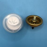 China Premium Hair Mousse Aerosol Actuator for Luxury Hair Care - Elegant Design for Upscale Styling for sale