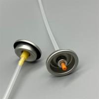 China High - Quality Perfumed Air Spray Valve - Fine - Mist Dispensing for Home Fragrance for sale