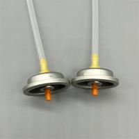 China Versatile Perfumed Air Spray Valve  Adjustable  Spray for Customized Scenting for sale