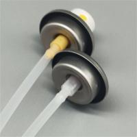 China Sleek Hair Sheen Spray Valve for Everyday Users with Effortless Spraying for sale