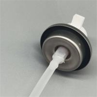 China Sleek Hair Sheen Spray Valve for Everyday Users with Effortless Spraying for sale