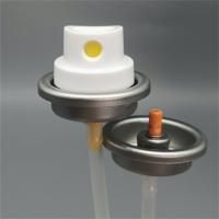 China Professional Grade Hair Sheen Spray Valve for Salon Owners with Superior Performance for sale