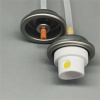 China Professional Grade Hair Sheen Spray Valve for Salon Owners with Superior Performance for sale