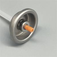 China Gentle Hair Sheen Spray Valve for Sensitive Scalps with Soothing Application for sale