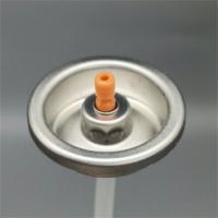 China Professional Hair Color Spray Valve for Stylists with Precise Control for sale
