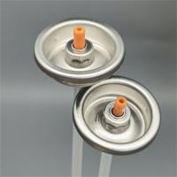 China Premium Hair Color Spray Valve for Home Users with User-Friendly Design for sale