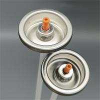 China Advanced Hair Color Spray Valve for Colorists with Innovative Features for sale