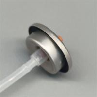 China Eco-Friendly Hair Color Spray Valve for Conscious Consumers with Sustainable Design for sale