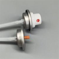 China Eco-Friendly Hair Color Spray Valve for Conscious Consumers with Sustainable Design for sale
