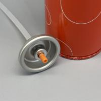 China Travel-Friendly Hair Glue Spray Valve for On-the-Go Styling with Compact Size for sale