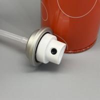China Travel-Friendly Hair Glue Spray Valve for On-the-Go Styling with Compact Size for sale