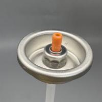 China Eco-Friendly Hair Glue Spray Valve for Conscious Consumers with Recyclable Materials for sale