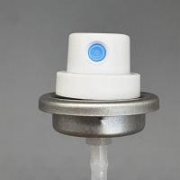 China Heavy-Duty Hair Glue Spray Valve for Professional Stylists with High-Pressure Capability for sale