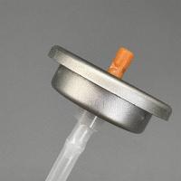 China Precision Hair Glue Spray Valve for Delicate Hairstyling with Ultra-Fine Spray for sale