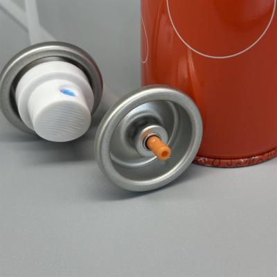China Cordless Hair Glue Spray Valve for Mobile Stylists with Wireless Operation for sale