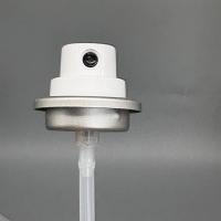 China Budget Hair Glue Spray Valve for Beginners with Cost-Effective Design for sale